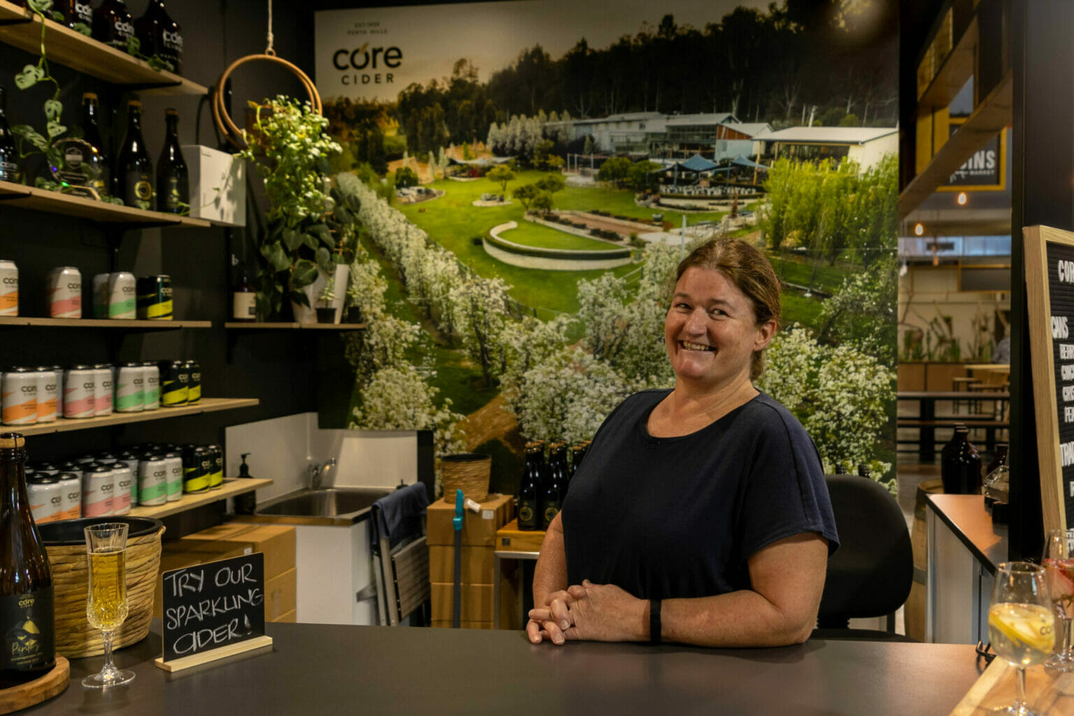 Meet The Makers - Origins Market