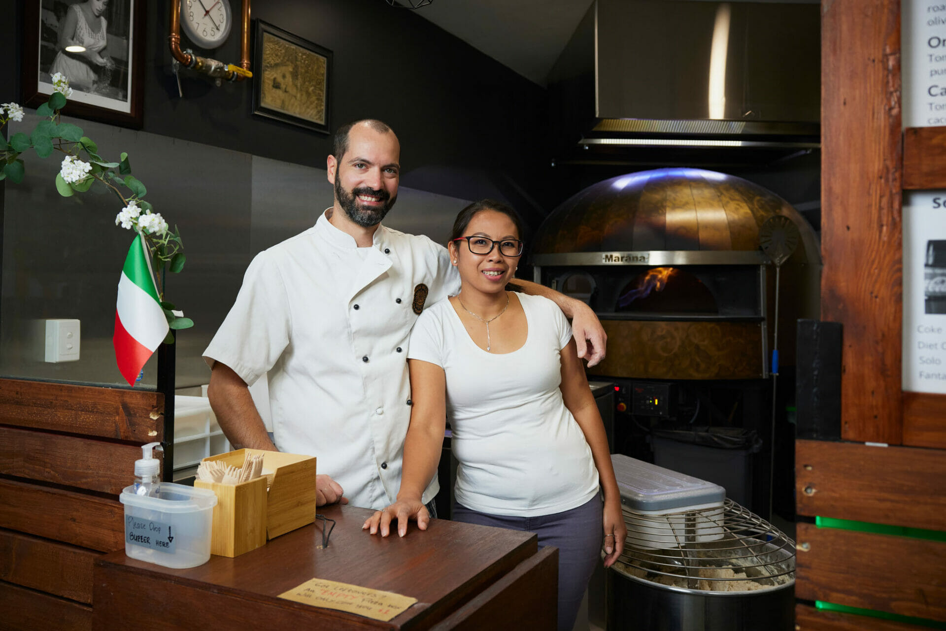 Meet The Makers - Origins Market