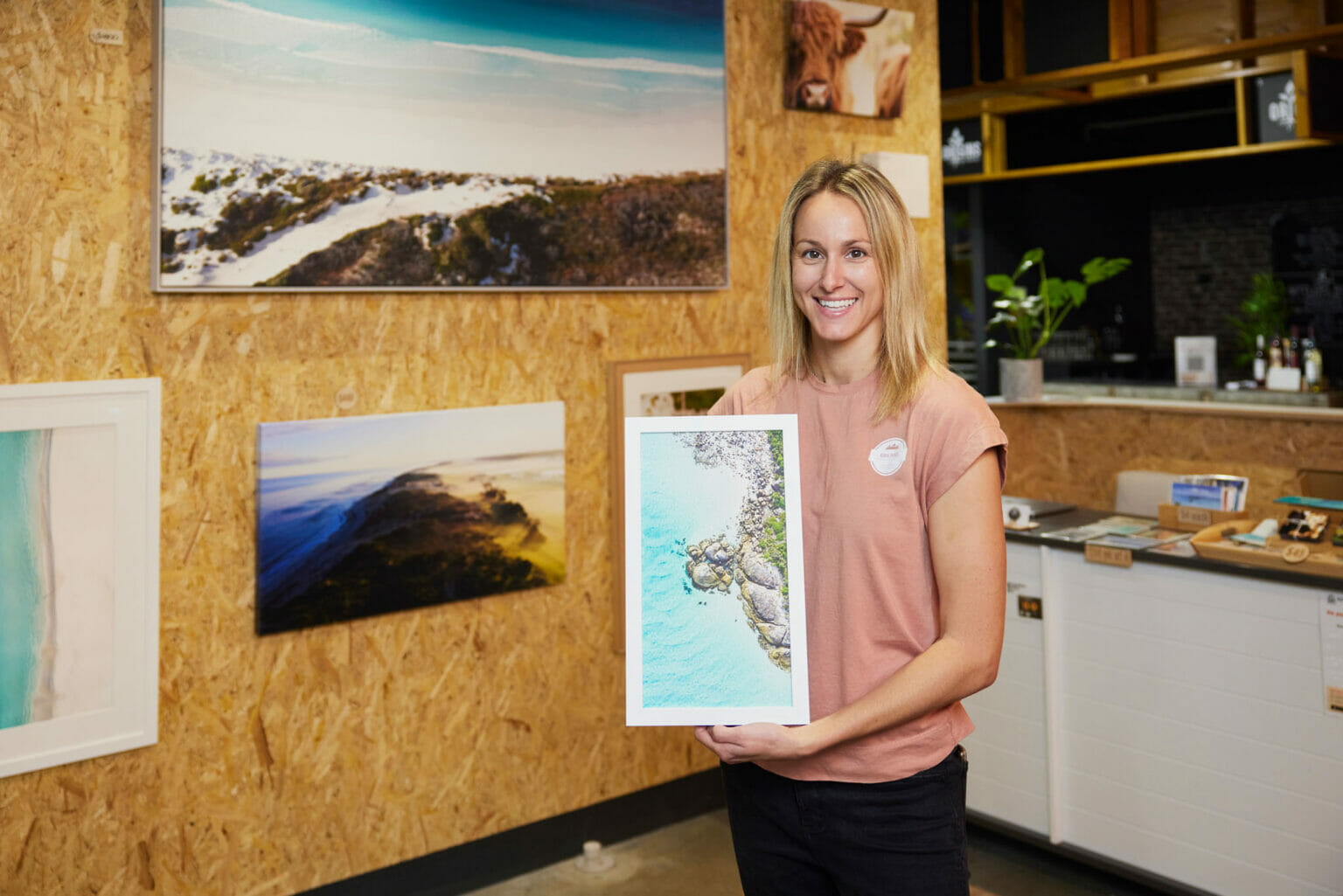 Meet The Makers - Origins Market