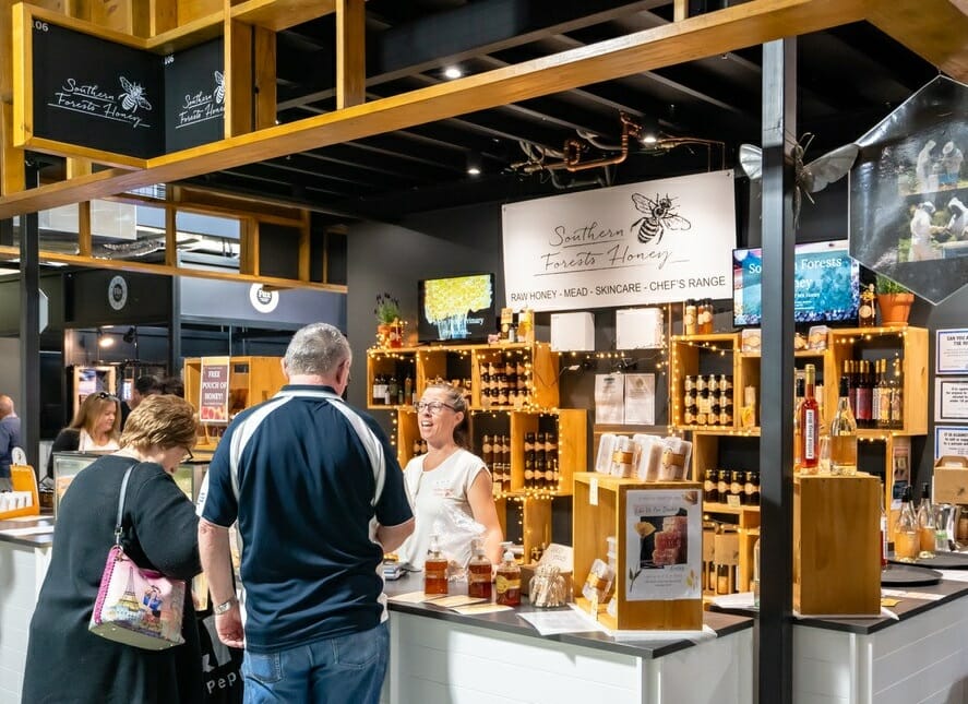 Home - Origins Market