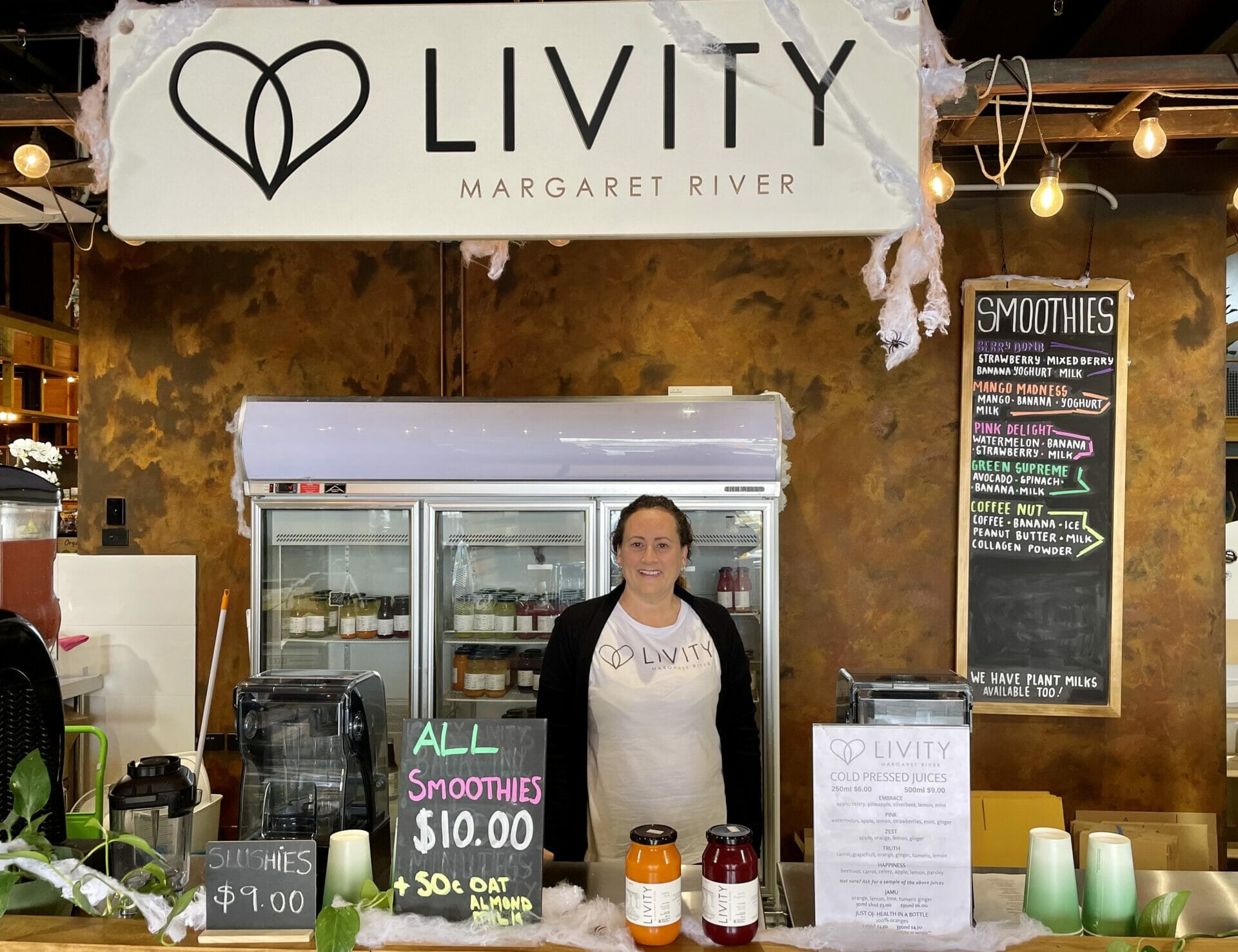 Meet The Makers - Origins Market